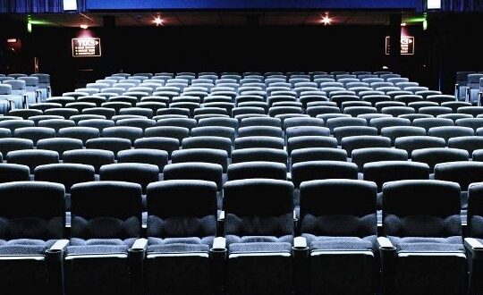 √ Jadwal Film Bioskop Studio XXI Cinema 21 Banjarmasin Terbaru Tayang ...